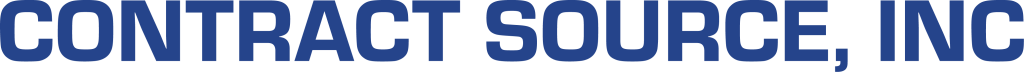 Home - Contract Source, Inc.